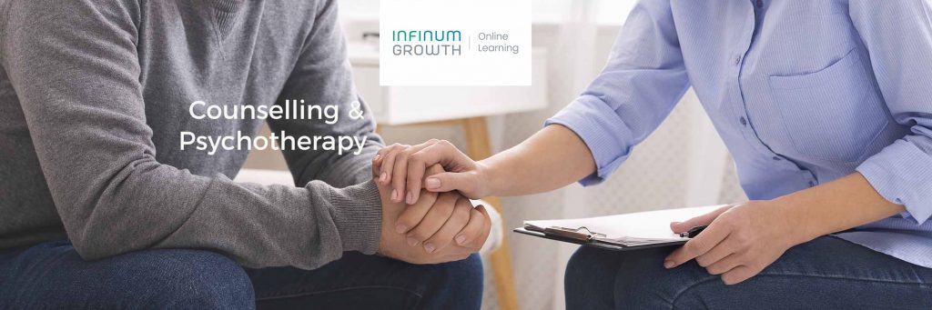 Counselling & Psychotherapy - for Personal Development